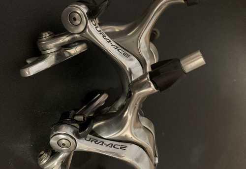 Тормоза shimano dura-ace