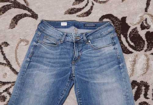 Женские джинсовые шорты, 26 размер