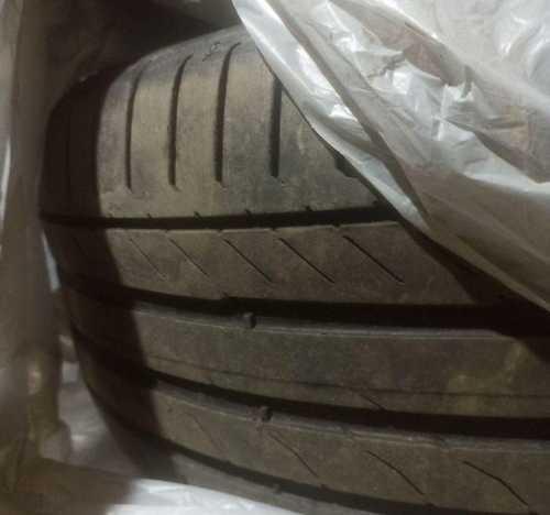 Continental ContiPremiumContact 6 235/50 R18