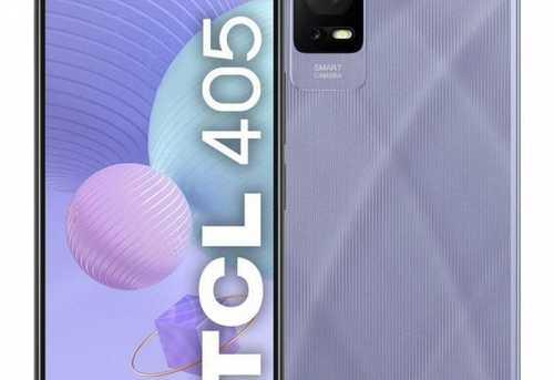 TCL 405 2/32Gb Lavender Purple (лавандовый)