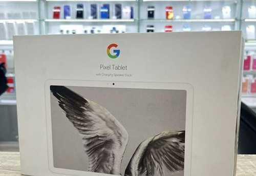Google pixel tablet