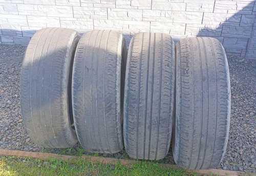 Hankook AH11 225/60 R17 99H
