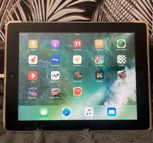 iPad 4 16gb