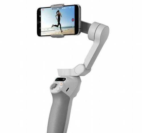 Стабилизатор DJI Osmo Mobile SE