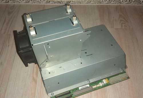 Плата форматирования HP Design Jet 500