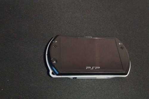 Sony PSP go Продажа/Обмен