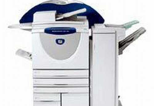 Мфу Xerox Workcentre Pro 245, формат А3