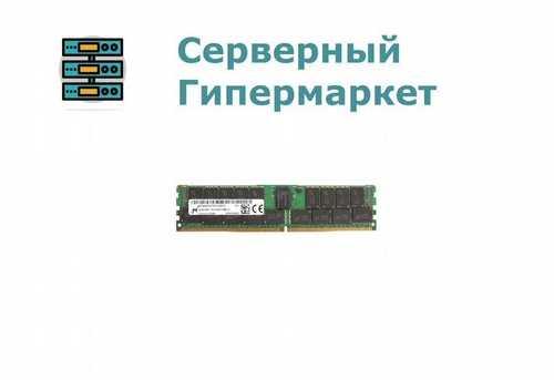 Оперативная память Micron 32GB PC4-2400T MTA36ASF4