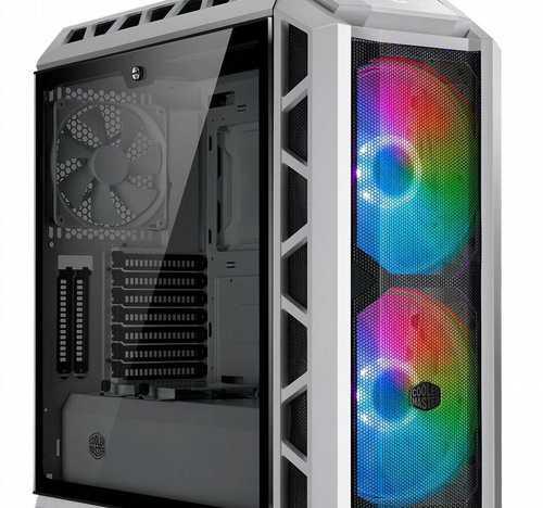 Корпус ATX Miditower Cooler Master #347713