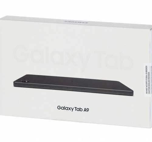 Планшет samsung galaxy tab a9