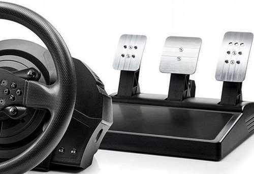 Руль Thrustmaster t300rs gt edition