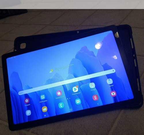 Планшет samsung galaxy tab a7