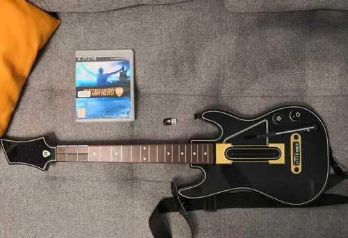 Guitar hero live PS3