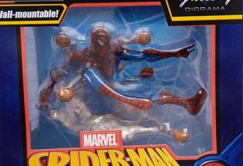 Фигурка Spider-Man. Marvel Select
