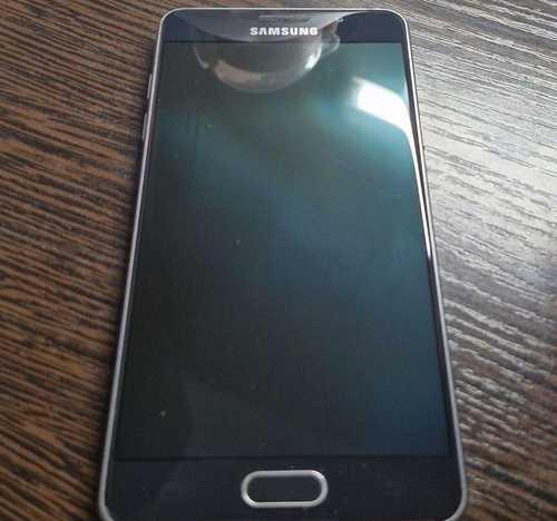 Samsung Galaxy A5 (2016) SM-A510F, 2/16 ГБ