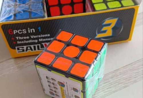 Кубик рубика 3х3 скоростной