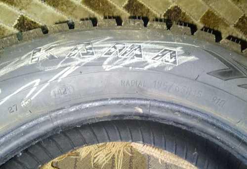 КАМА Кама-234 195/65 R15 89B