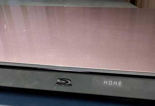 Sony BDP-S765 blu-ray проигрыватель