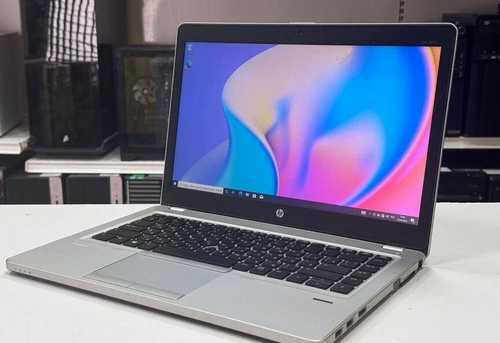 Ноутбук для работы HP EliteBook Folio 9670m i5