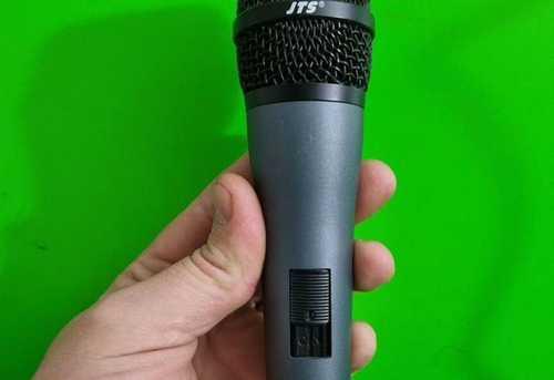 Микрофон JTS TK-350 Philips Динамический