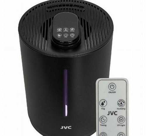 Увлажнитель воздуха с ароматизацией JVC JH-HDS50