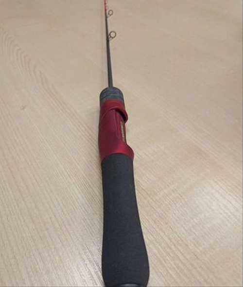 Зимняя удочка kaida scyrocket 650 soft