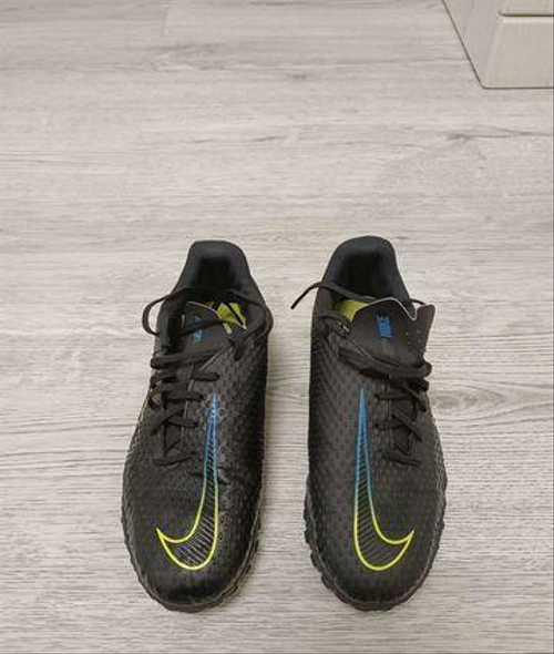 Бутсы nike phantom