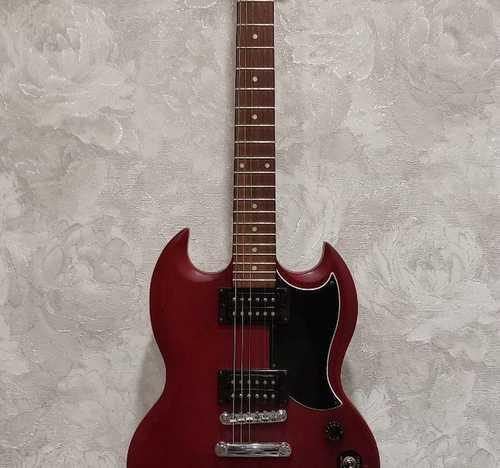 Электрогитара Epiphone SG Special VE