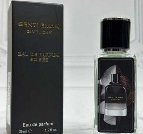 Духи мужские givenchy gentleman Boisee парфюм 35мл