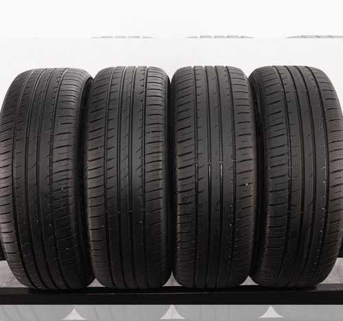 Hankook Ventus Prime 2 K115 225/60 R17 99H