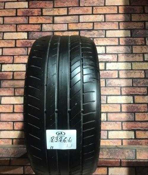 Continental Conti4x4SportContact 275/40 R20
