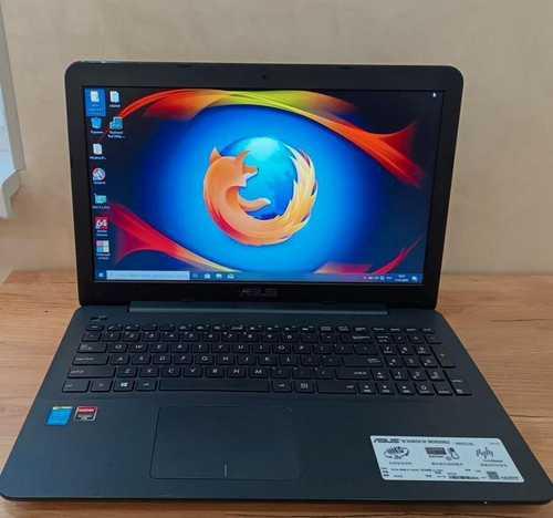 Asus 15.6/intel i5/8/256/amd 2gb