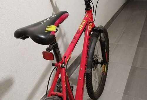 Велосипед "Десна 2610"