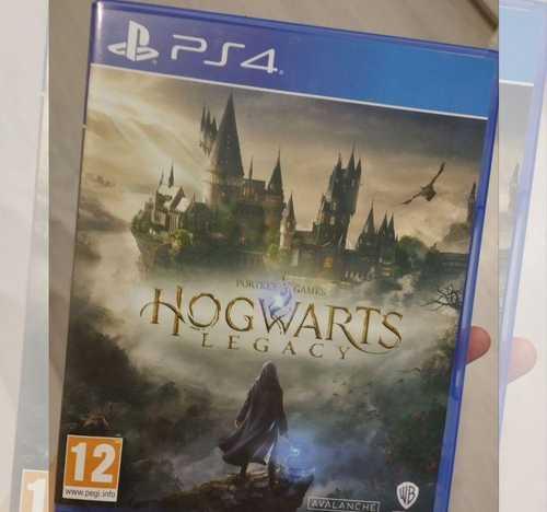 Hogwarts Legacy ps4, Biomutant ps4