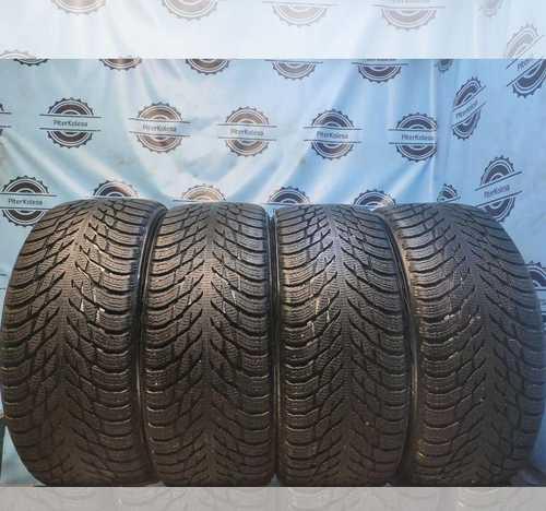Nokian Tyres Hakkapeliitta R3 SUV 255/45 R20 115Q