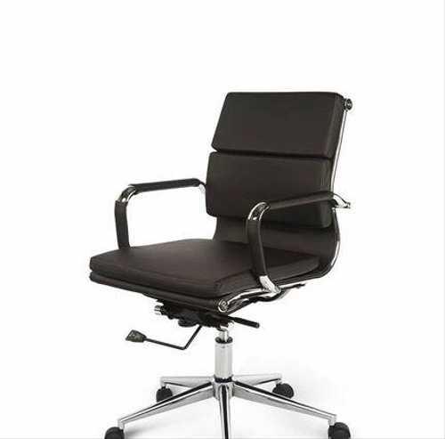 Кресло Zoom LB new (черный)