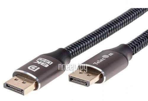 Telecom Pro DisplayPort - DisplayPort 1.4V 1.5