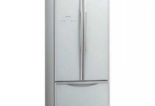 Холодильник Hitachi R-WB552PU2GS