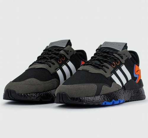 Кроссовки Adidas Nite Jogger 20766