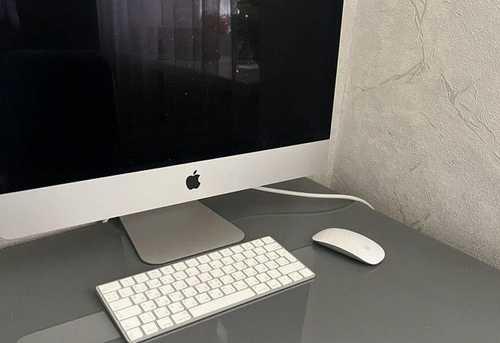 Apple iMac 21.5 4k retina