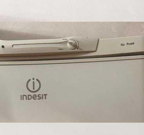 Холодильник indesit no frost c138 nfg. 016