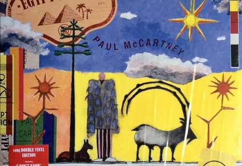 Виниловая пластинка Paul McCartney, Egypt Station