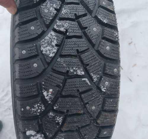 Matador MP 92 Sibir Snow 215/55 R16
