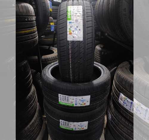 Grenlander L-Zeal56 245/40 R20 и 275/35 R20 104W