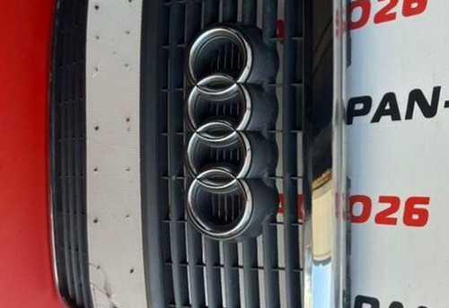 Решетка радиатора Audi A6 C6 BDW 2.4 2007