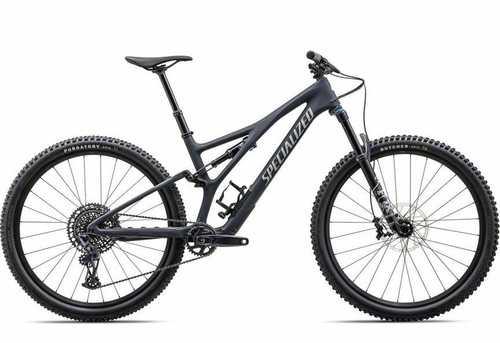 Велосипед Specialized Stumpjumper Comp из Германии