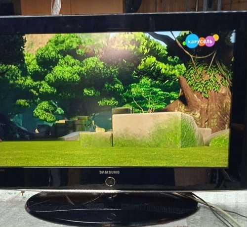 Телевизор Samsung диаг. 81 см