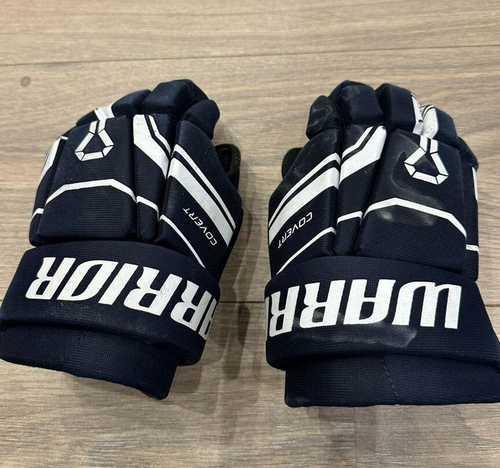 Warrior краги 9''-23 см