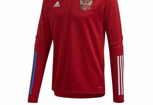 Свитер тренировочный Adidas Russia FS7173