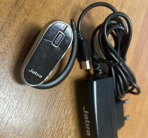 Bluetooth гарнитура Jabra